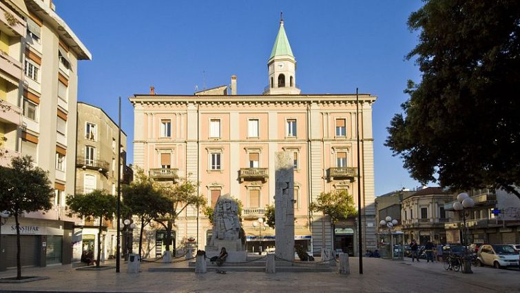 Dove dormire a Pescara? I migliori quartieri in cui alloggiare