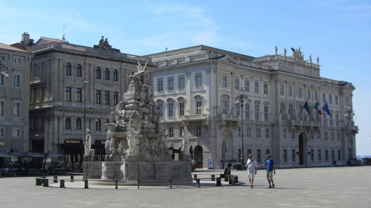 Dove dormire a Trieste? I migliori quartieri in cui alloggiare
