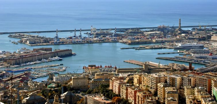 Qué Ver en Génova: 12 Imprescindibles + Guía de Viaje 2026