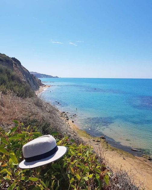 Le 5 cose da vedere ad Agrigento