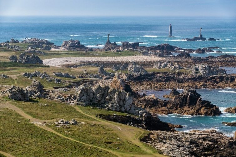 Isole francesi più belle da visitare | Generazione Viaggio