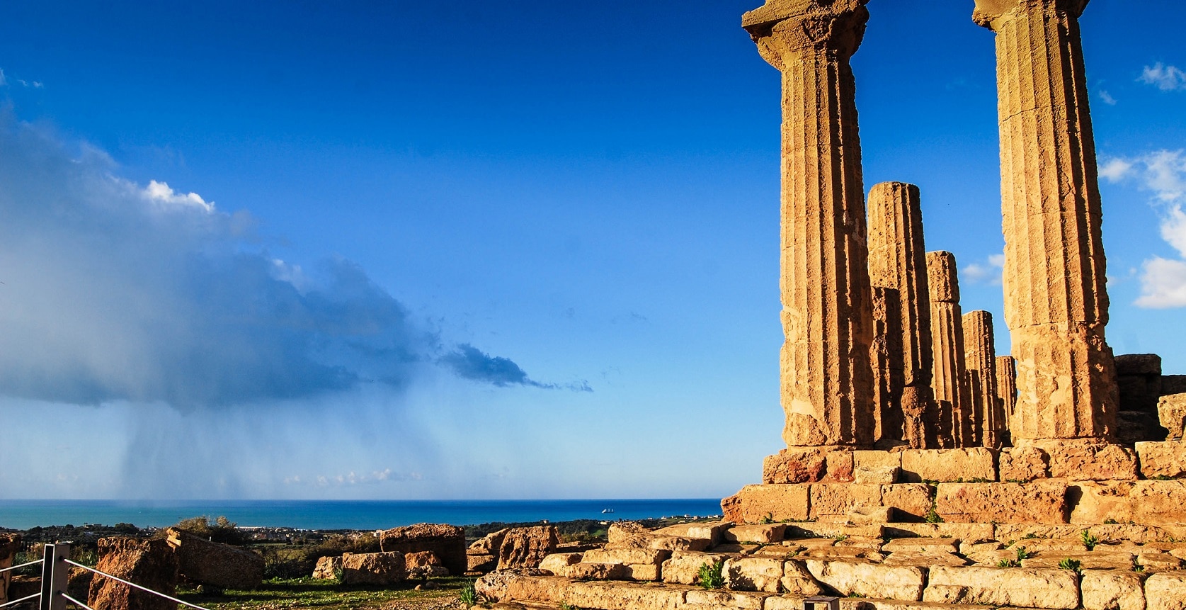 Turismo ad Agrigento: guida turistica per andare ad Agrigento