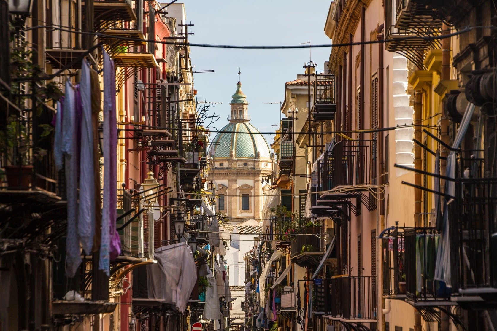 Turismo a Palermo: guida turistica di Palermo