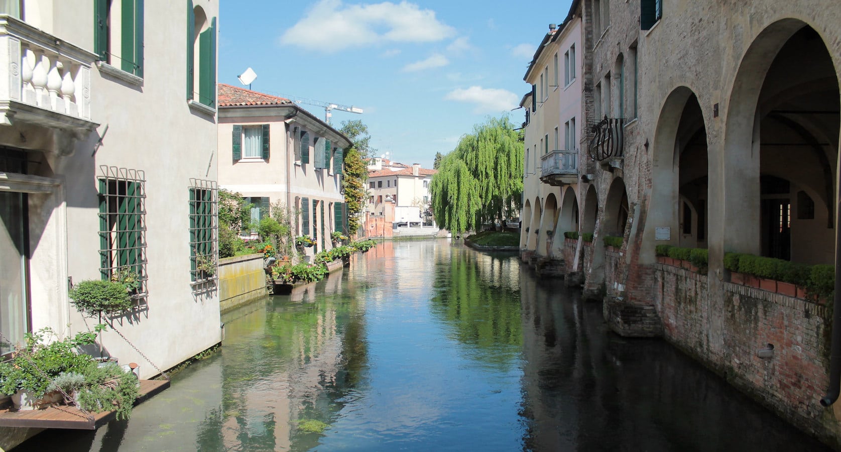 Turismo a Treviso: guida turistica per partire per Treviso
