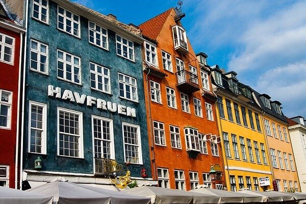 Turismo in Danimarca: guida turistica per andare in Danimarca