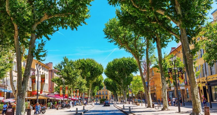 Cosa vedere a Aix en Provence? Le 17 cose da vedere a Aix en Provence