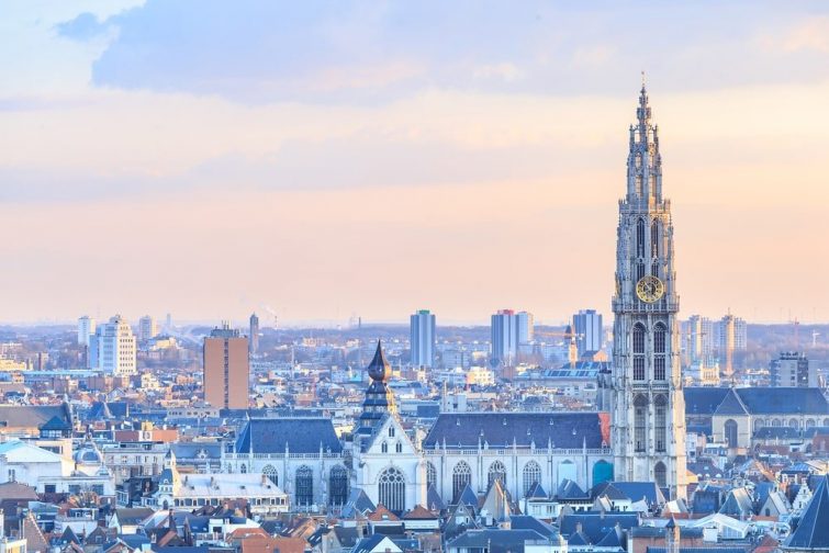 Le 12 cose da vedere ad Anversa