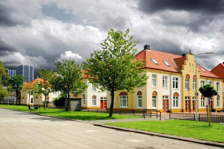 I 12 luoghi più belli da visitare nei Paesi Bassi