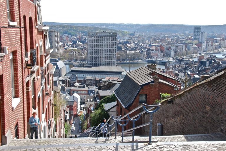 Cosa vedere a Liegi? Le 6 cose da vedere a Liegi nel 2020