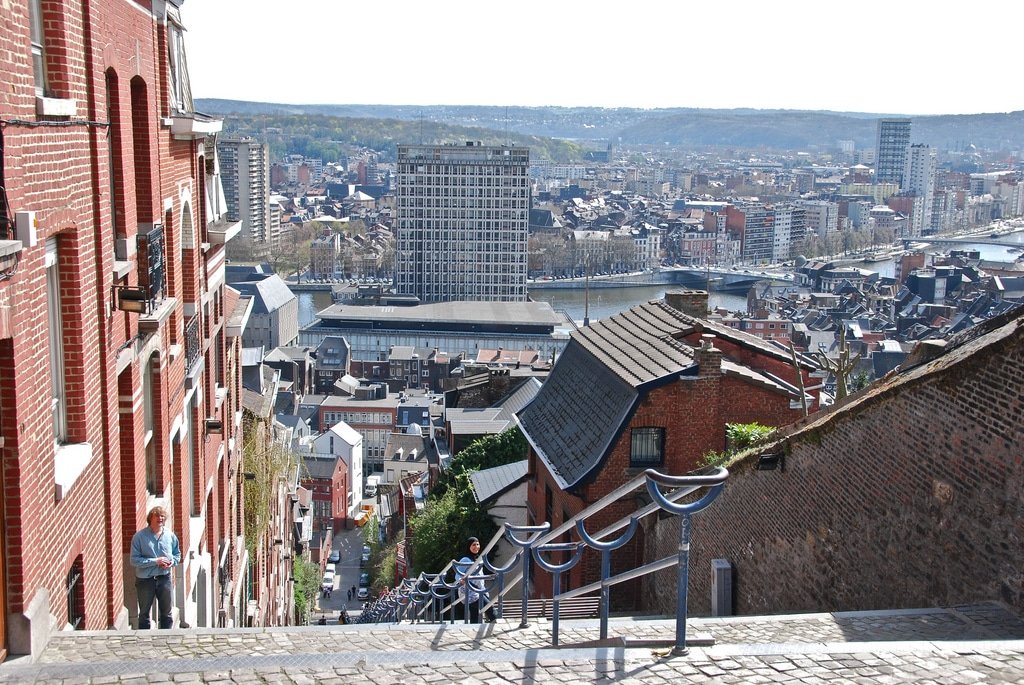 Turismo a Liegi: guida turistica per andare a Liegi