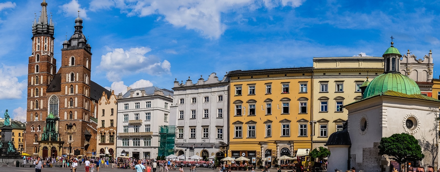 Turismo in Polonia: guida turistica per andare in Polonia