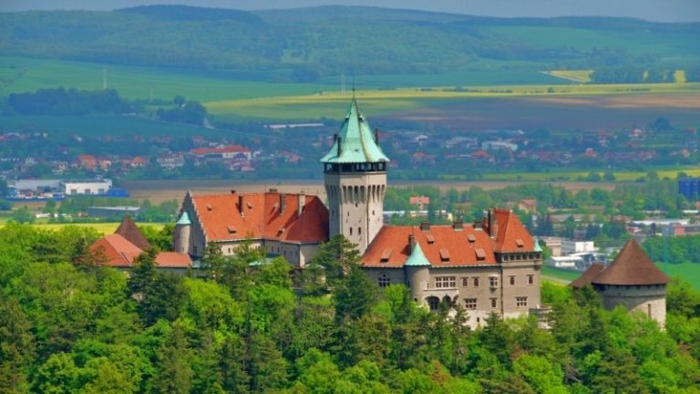 I 10 luoghi più belli da visitare in Slovacchia
