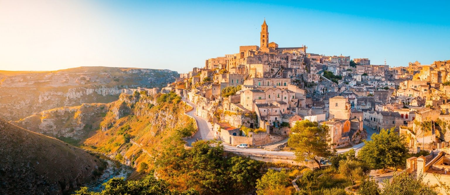 Le 10 cose da fare in Basilicata