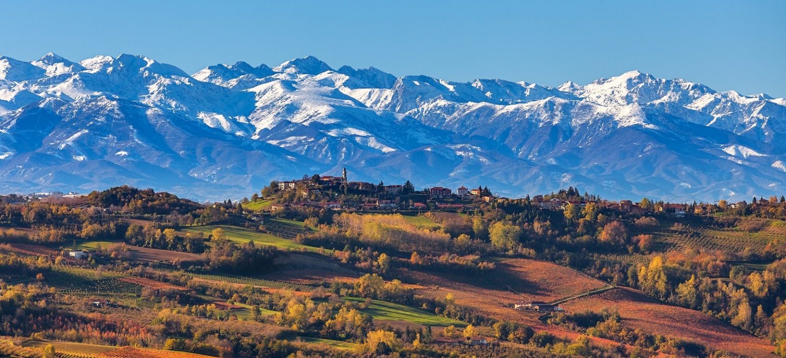 Le 11 cose da vedere in Piemonte
