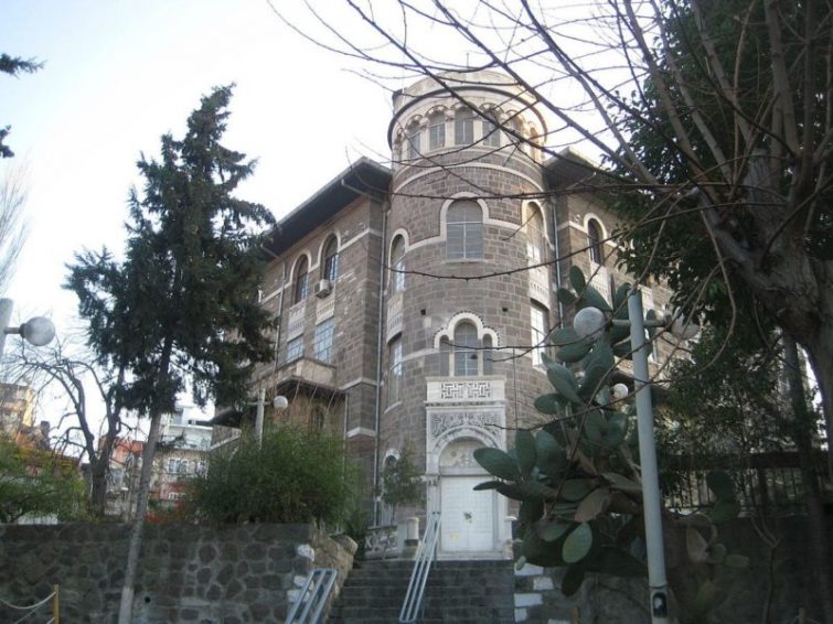 Cosa vedere a Smirne? Le 6 cose da vedere a Smirne