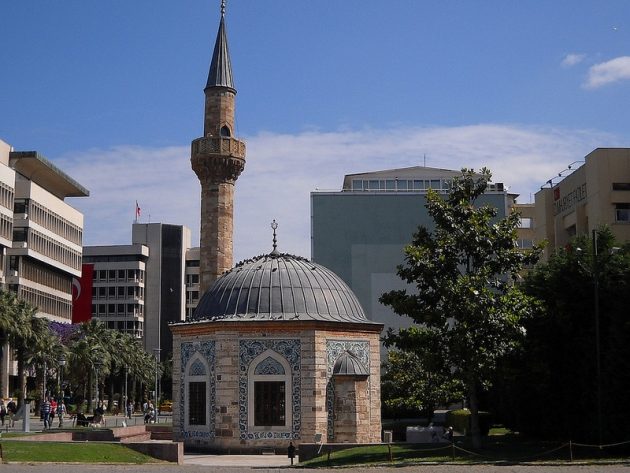 Cosa vedere a Smirne? Le 6 cose da vedere a Smirne