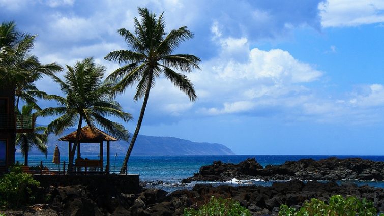 Dove dormire alle Hawaii? Le migliori città in cui alloggiare