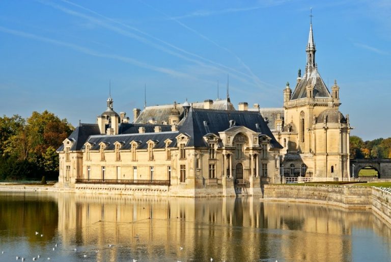 I 15 castelli più belli di Francia con Generazione Viaggio