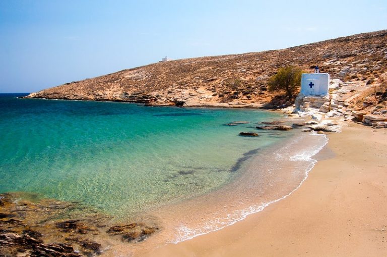 Cosa vedere a Tinos? Le 11 cose da vedere a Tinos