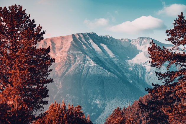 Visitare il Monte Olimpo : come scoprirlo e cosa fare?