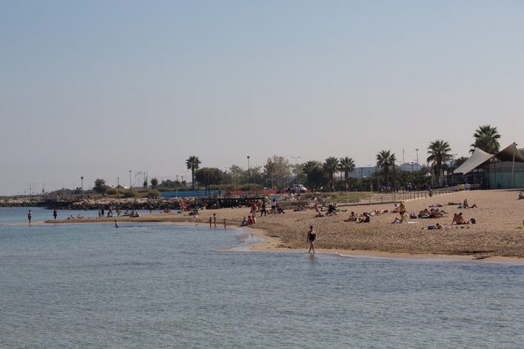 Le 10 spiagge più belle di Bari