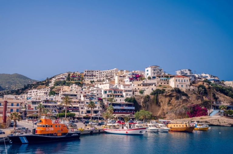 I 12 borghi più belli di Creta