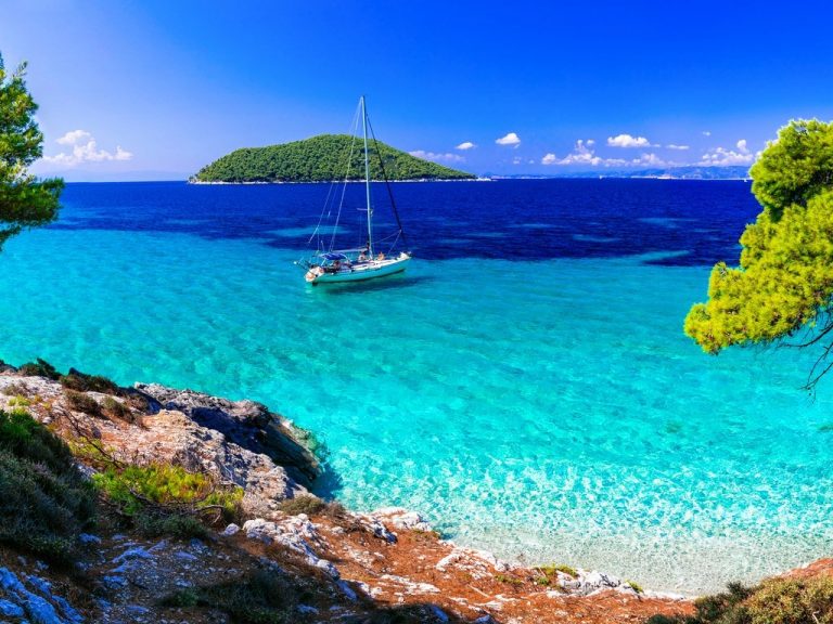 Le 11 cose da fare a Skiathos - Generazione Viaggio