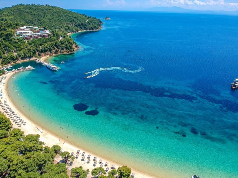 Le 11 cose da fare a Skiathos - Generazione Viaggio
